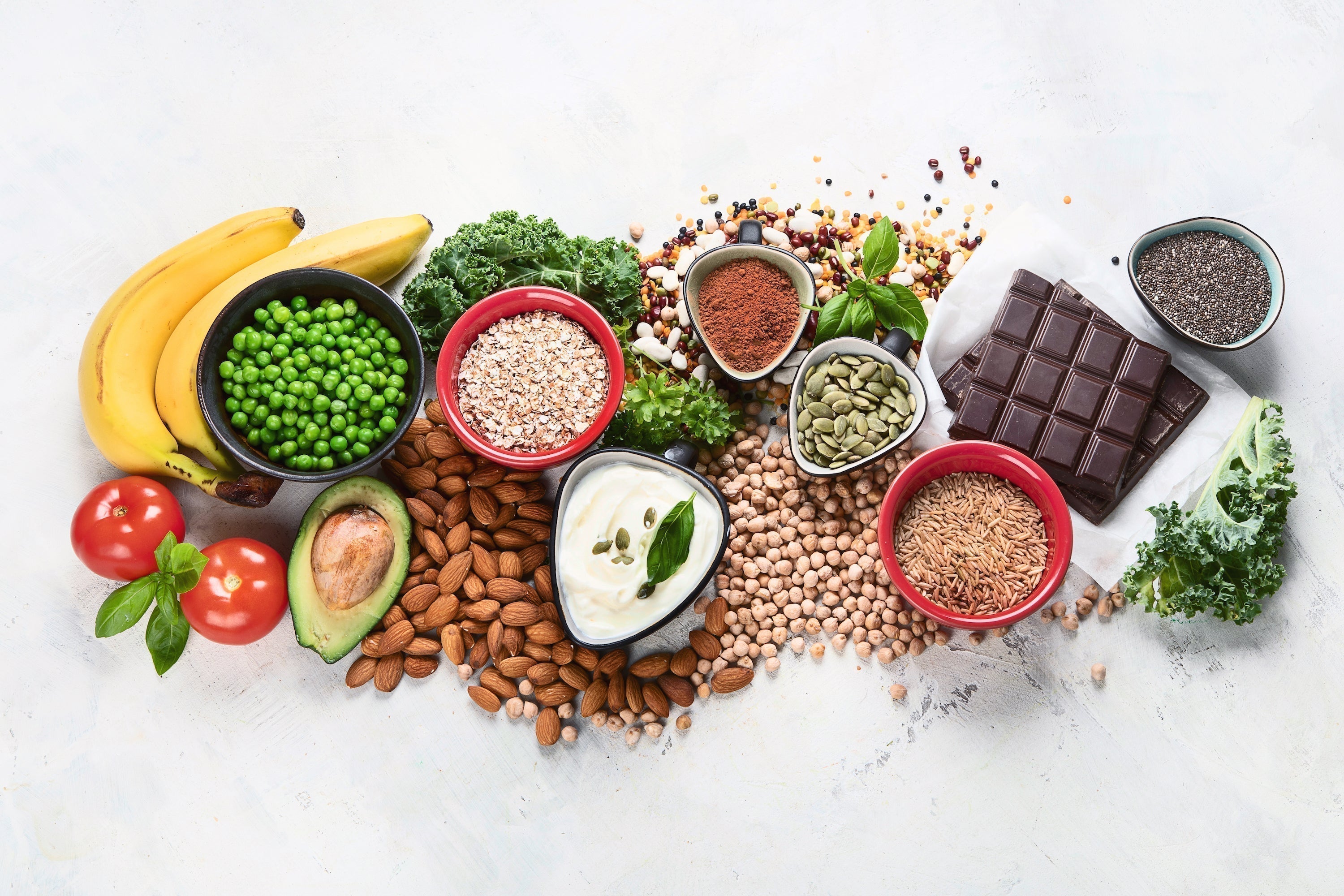 Magnesium: Are you getting enough? – Innerbody Labs