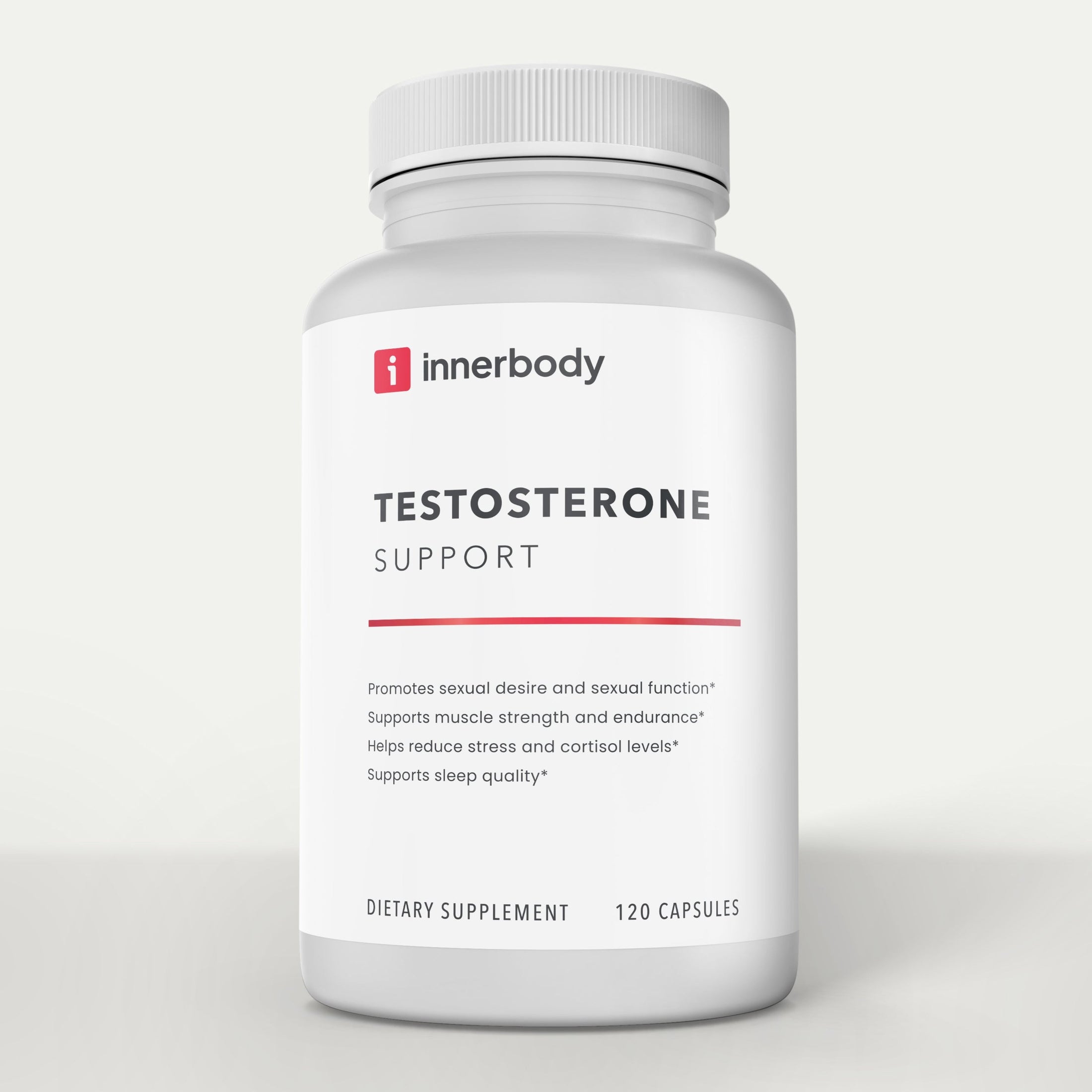 Testosterone Support – Innerbody Labs
