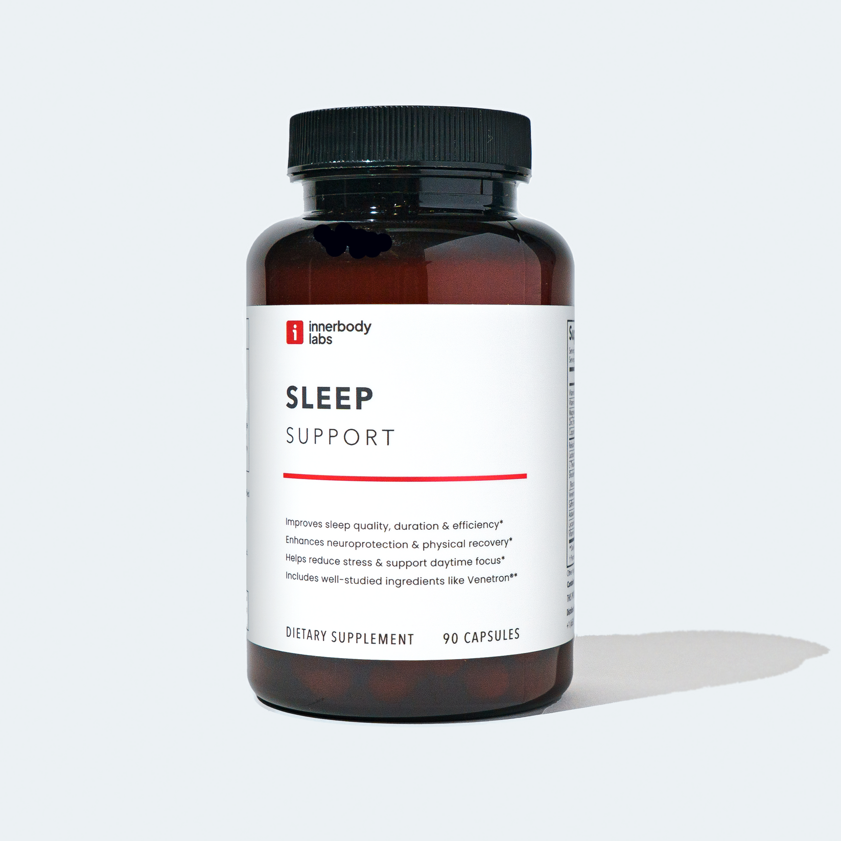 Sleep Support – Innerbody Labs