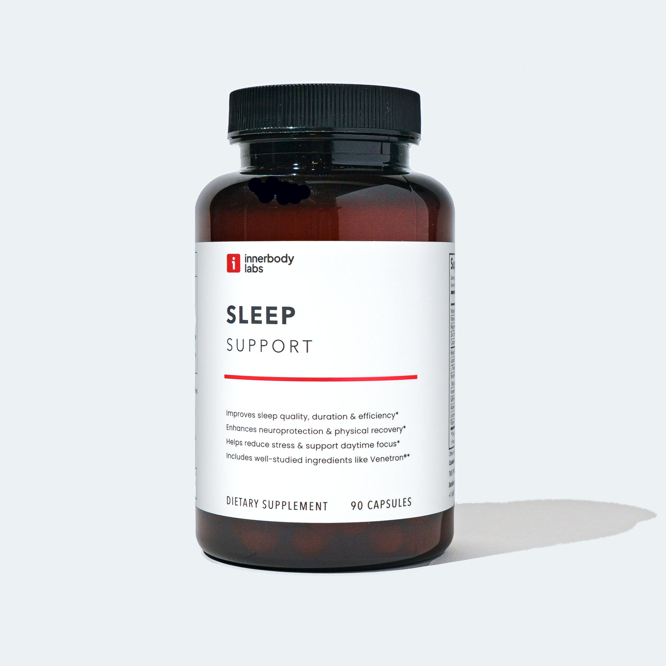 Sleep Support – Innerbody Labs