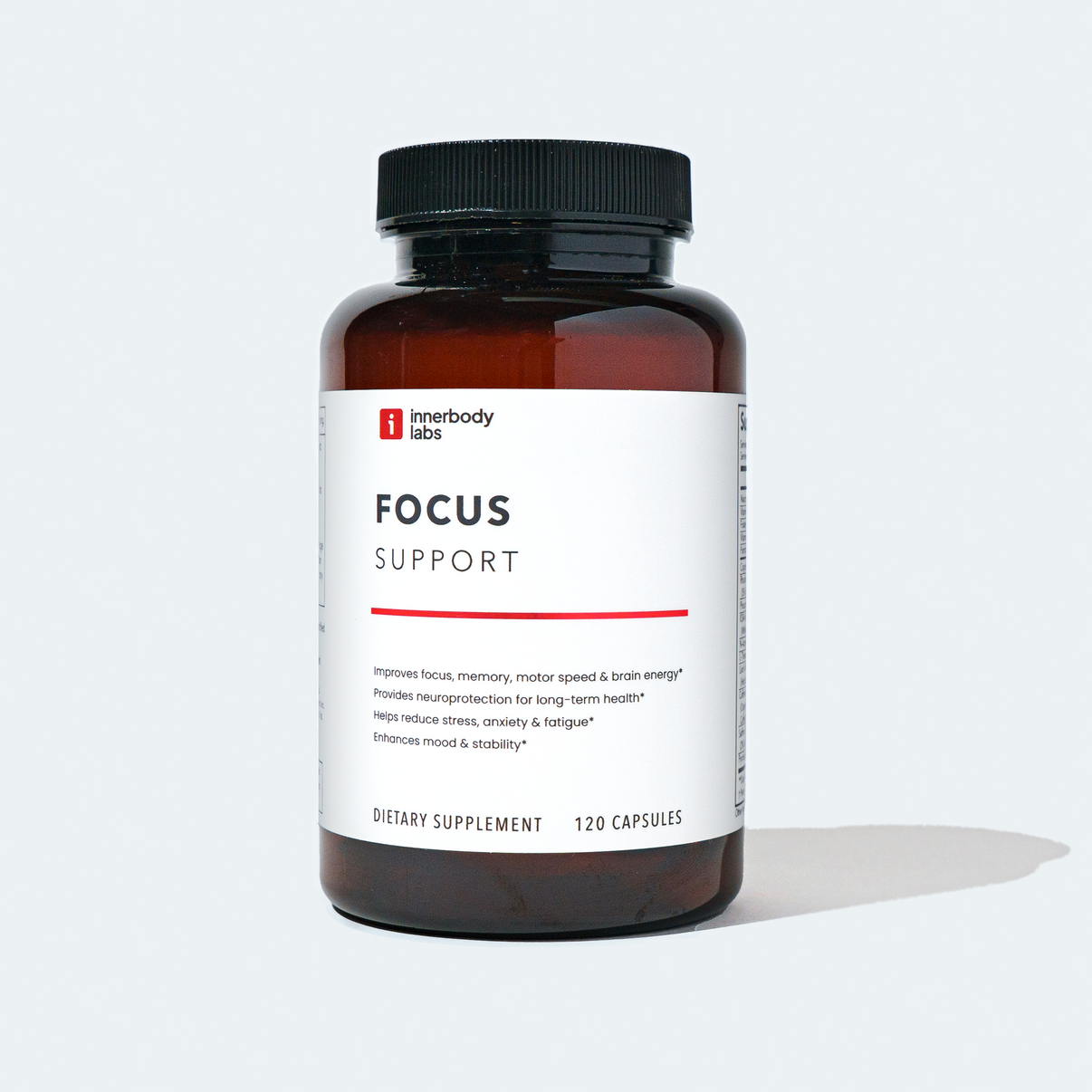 Focus Support – Innerbody Labs