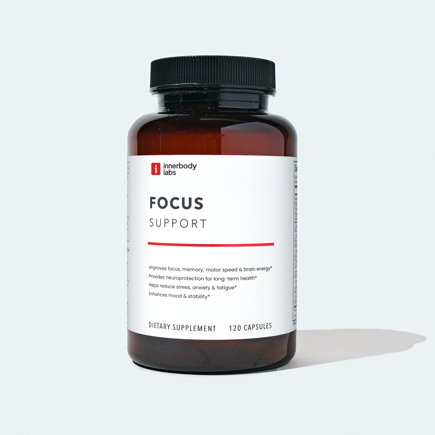 Focus Support – Innerbody Labs