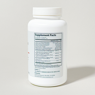 Testosterone Support – Innerbody Labs