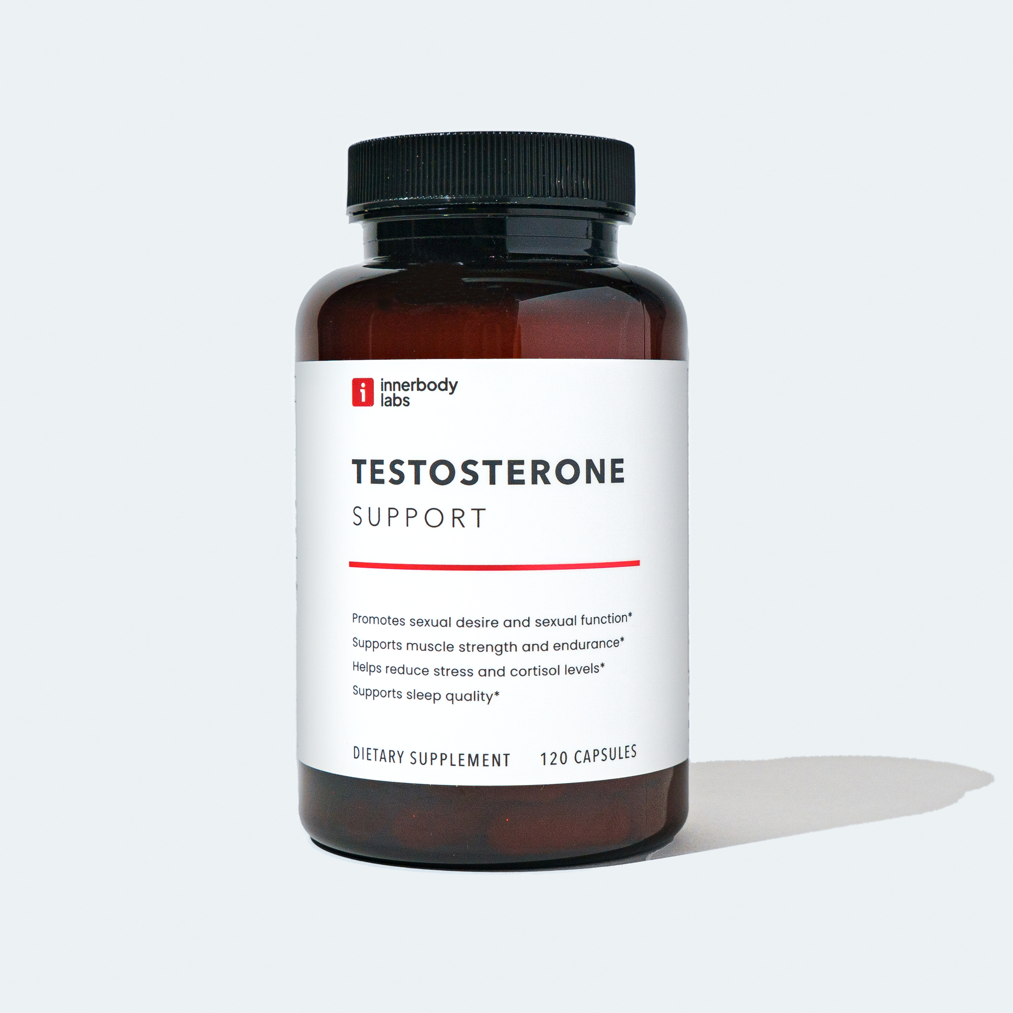 Testosterone Support – Innerbody Labs